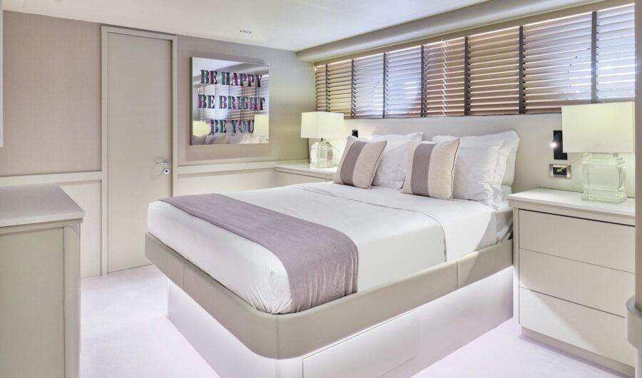 ENDLESS SUMMER – AUGUST PRIME DATES AVAILABLE! - - M-BLUEYACHTS
