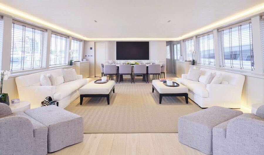 ENDLESS SUMMER – AUGUST PRIME DATES AVAILABLE! - - M-BLUEYACHTS