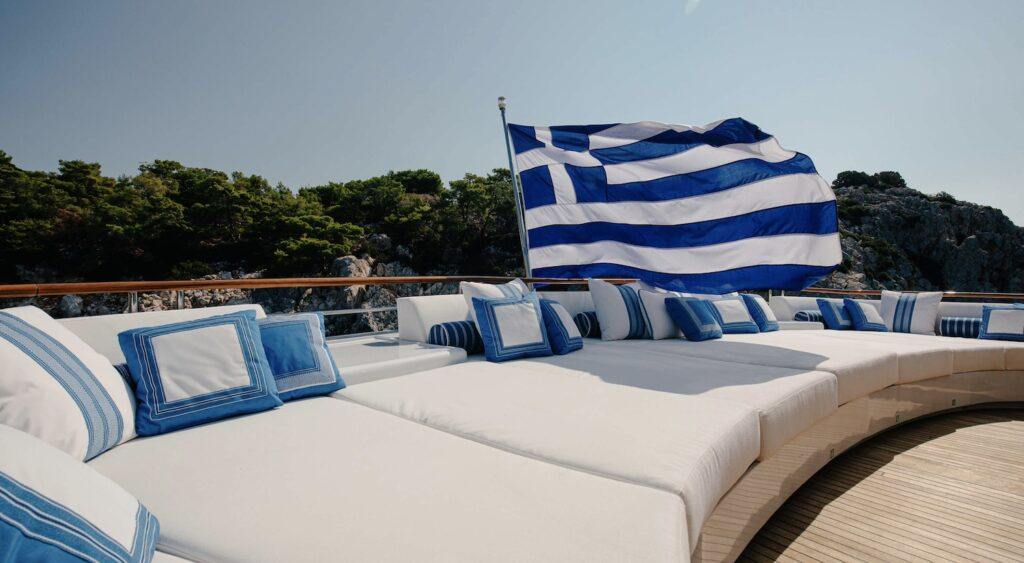 GENTLEMEN’S ITOTO * NEW PHOTOS * - - M-BLUEYACHTS